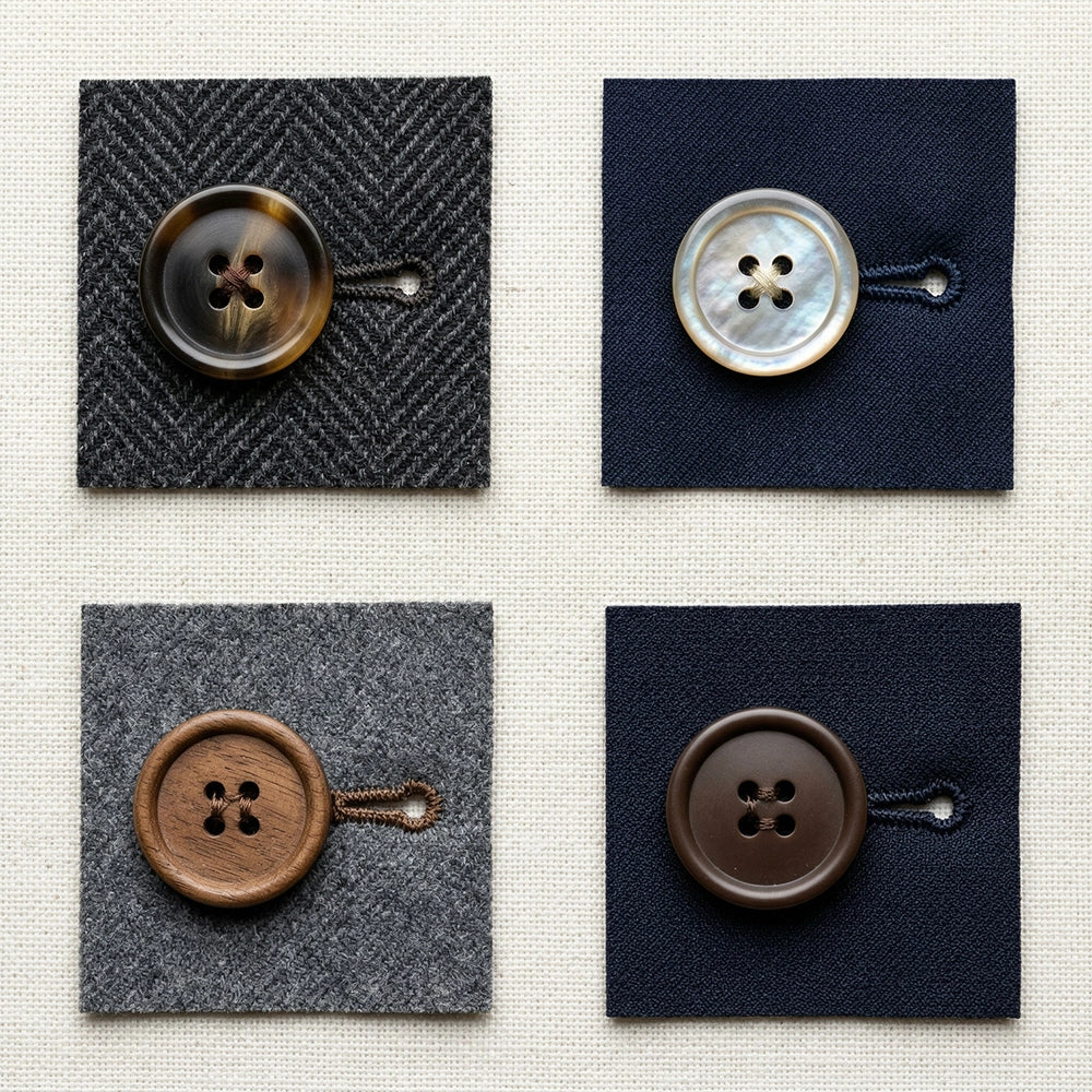 Custom Suits | Bespoke Suits For Men Made-to-Measure Tailoring Online ...