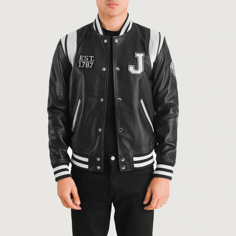 Men_s_Liberte_New_Jersey_Black Men_s_Liberte_New_Jersey_Black